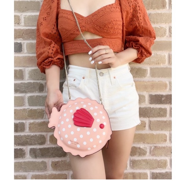 kate spade | Bags | Rare Kate Spade Puffer Fish Bag | Poshmark